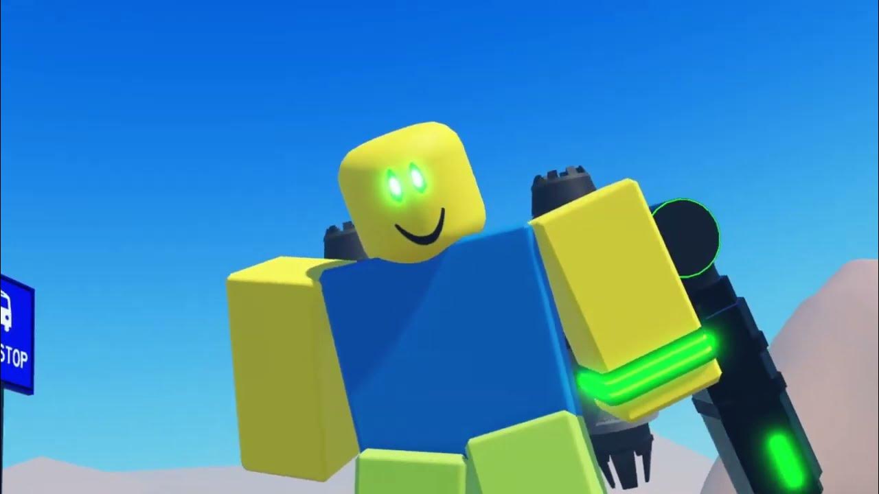 Noob Experiment 1 - 10 compilation All Episodes (season 1) - YouTube