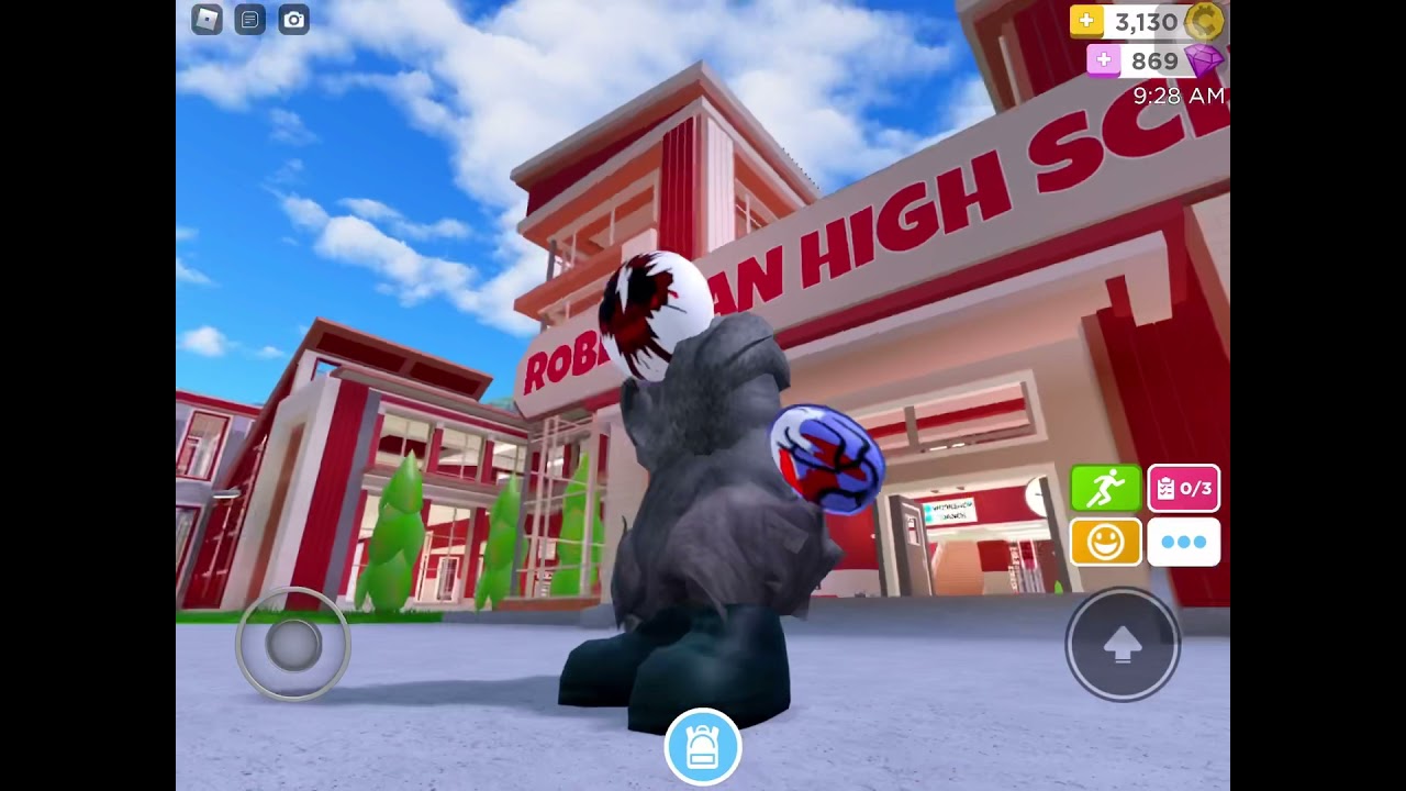 Scrape face showcase credits to senpai does stuff RHS his tutorial in ...