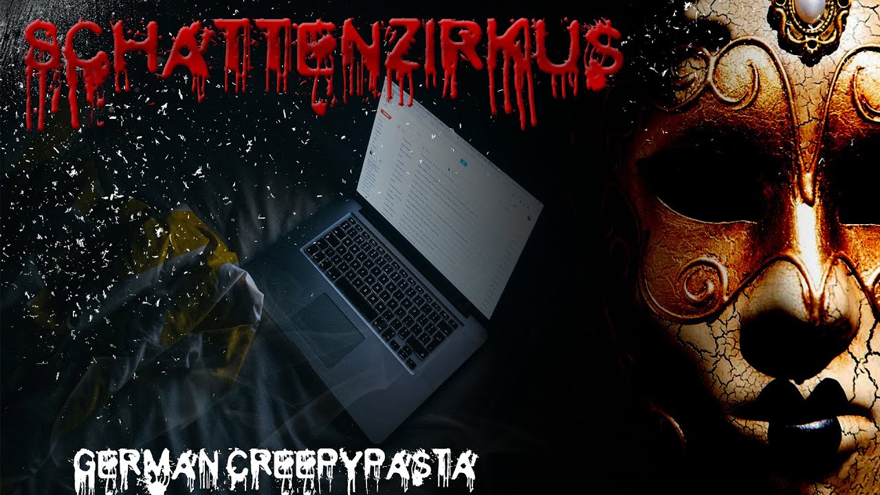 Ich bin so einsam...♠German Creepypasta♠ feat. Kati Winter - YouTube