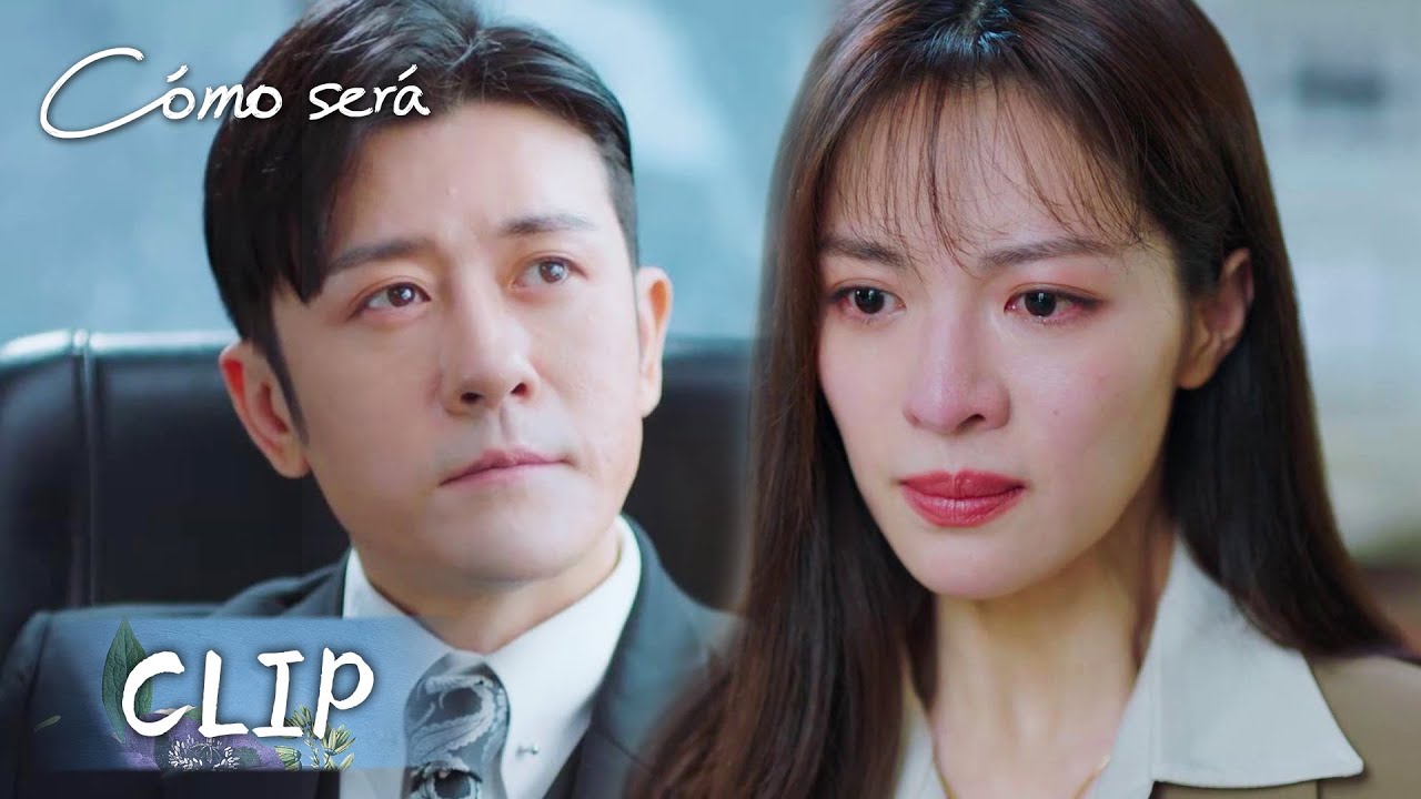 Clip 05 ¡Xia Guo, excluida por su jefa, decide ser asistente de Sr. Xue ...