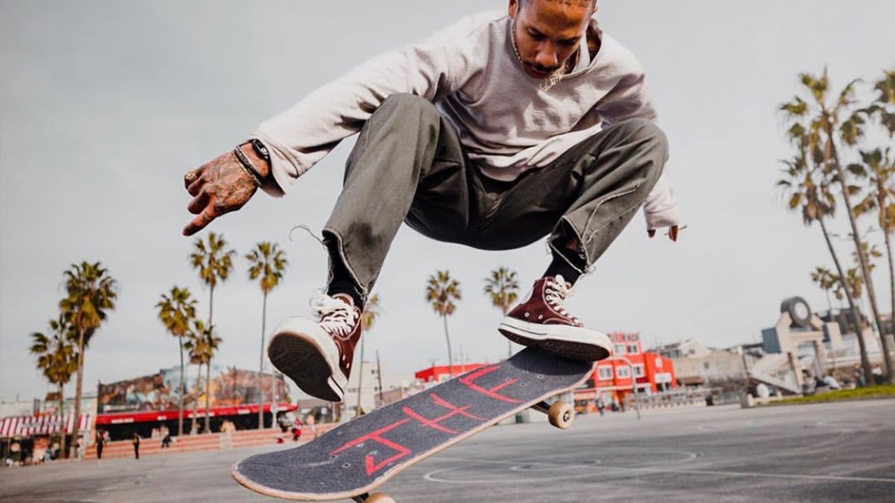 Adventures with Boo J (S3:E1) - YouTube