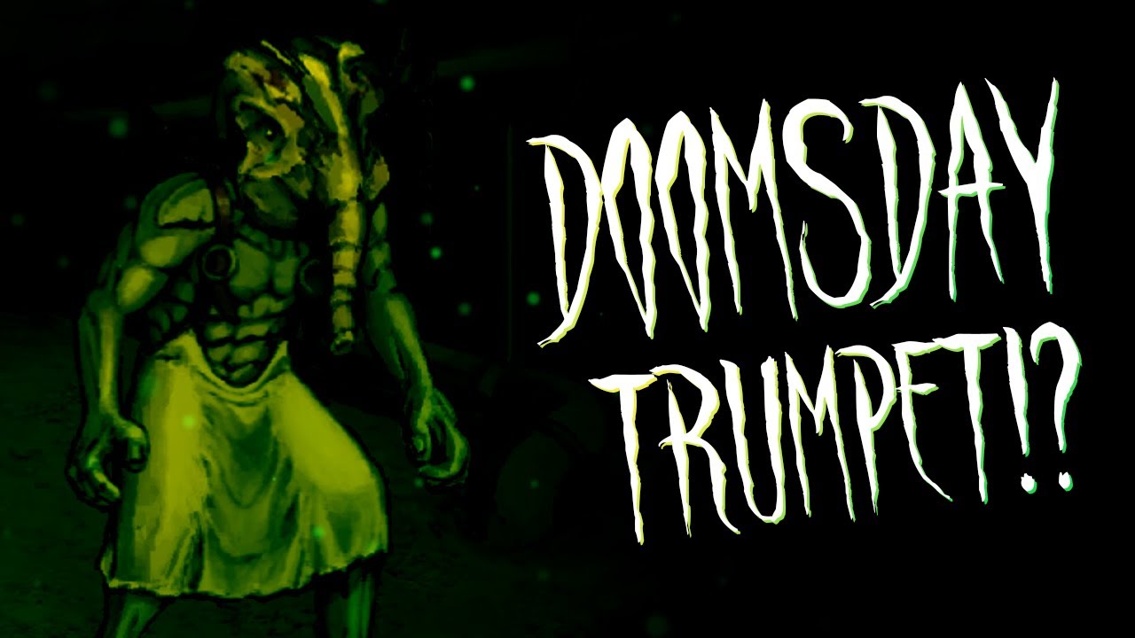 The DARKSOULS of RPG Horror Maker Games | Fear and Hunger 2: Termina ...