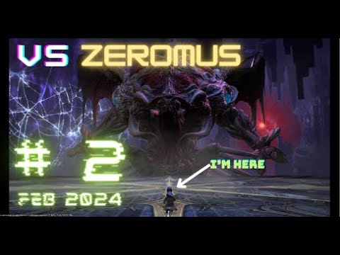 Final Fantasy XIV #2 : Feb2024 | แสง มืด หน้าเกิอบมืด หลบ aoe แทบไม่ทัน !! (Thai Commentary ...