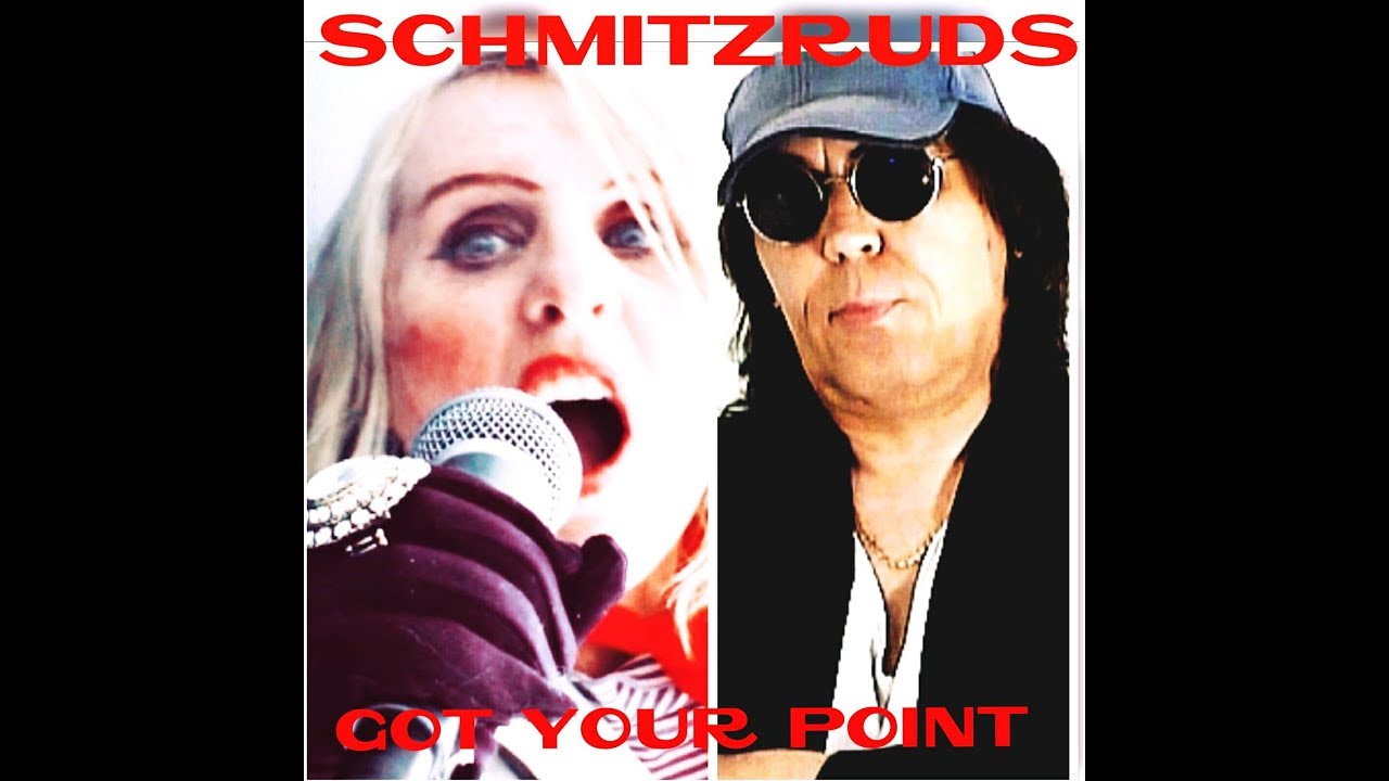 GOT YOUR POINT, 2018 - YouTube