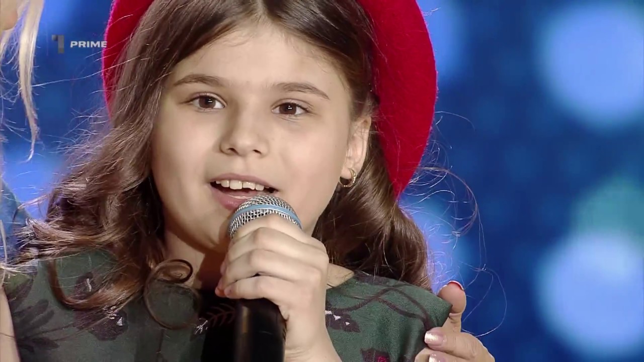 WOW Kids - Andreea-Cristina Tican - YouTube