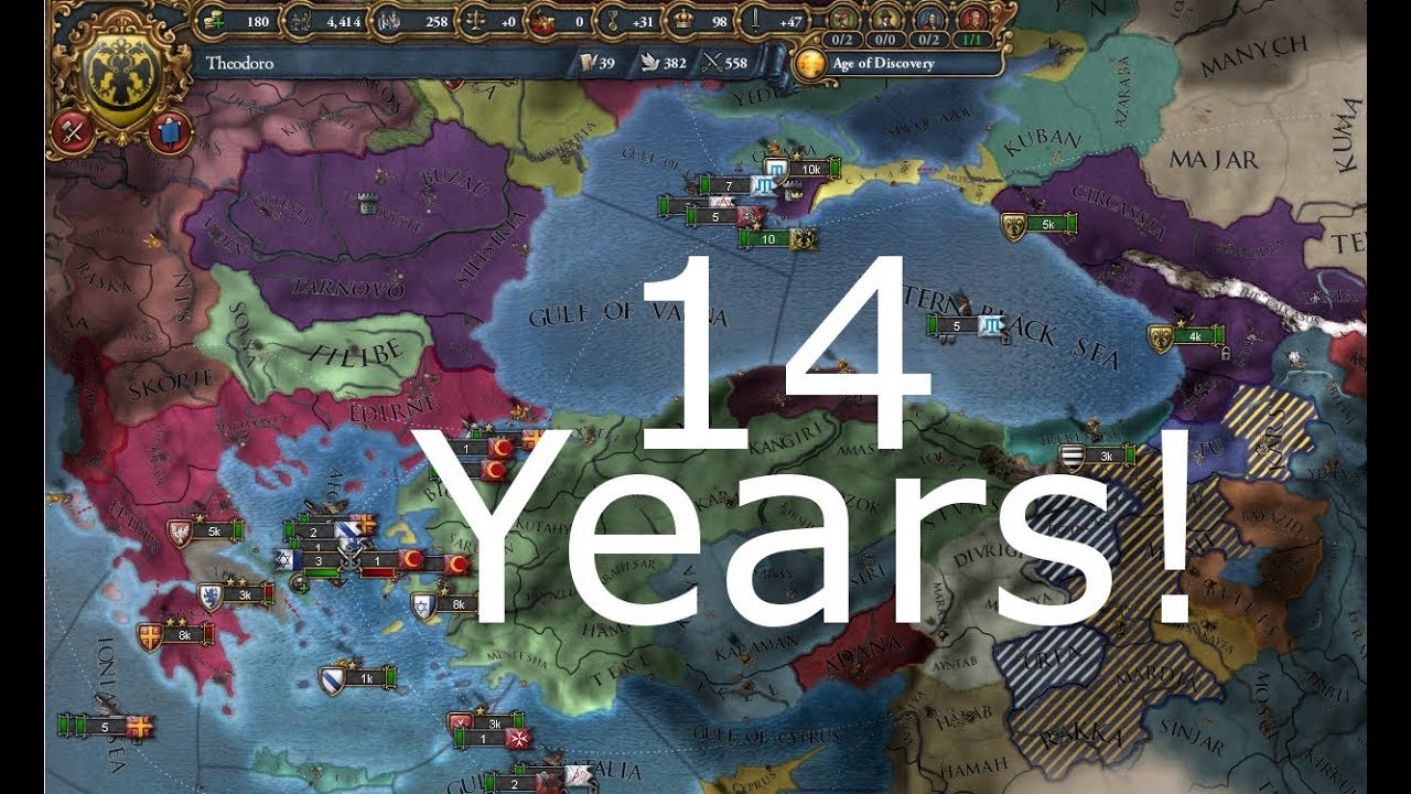 Gothic Invasion! - YouTube