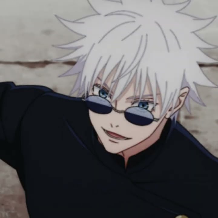 gojo light skin edit/rizz edit😍😍 - YouTube