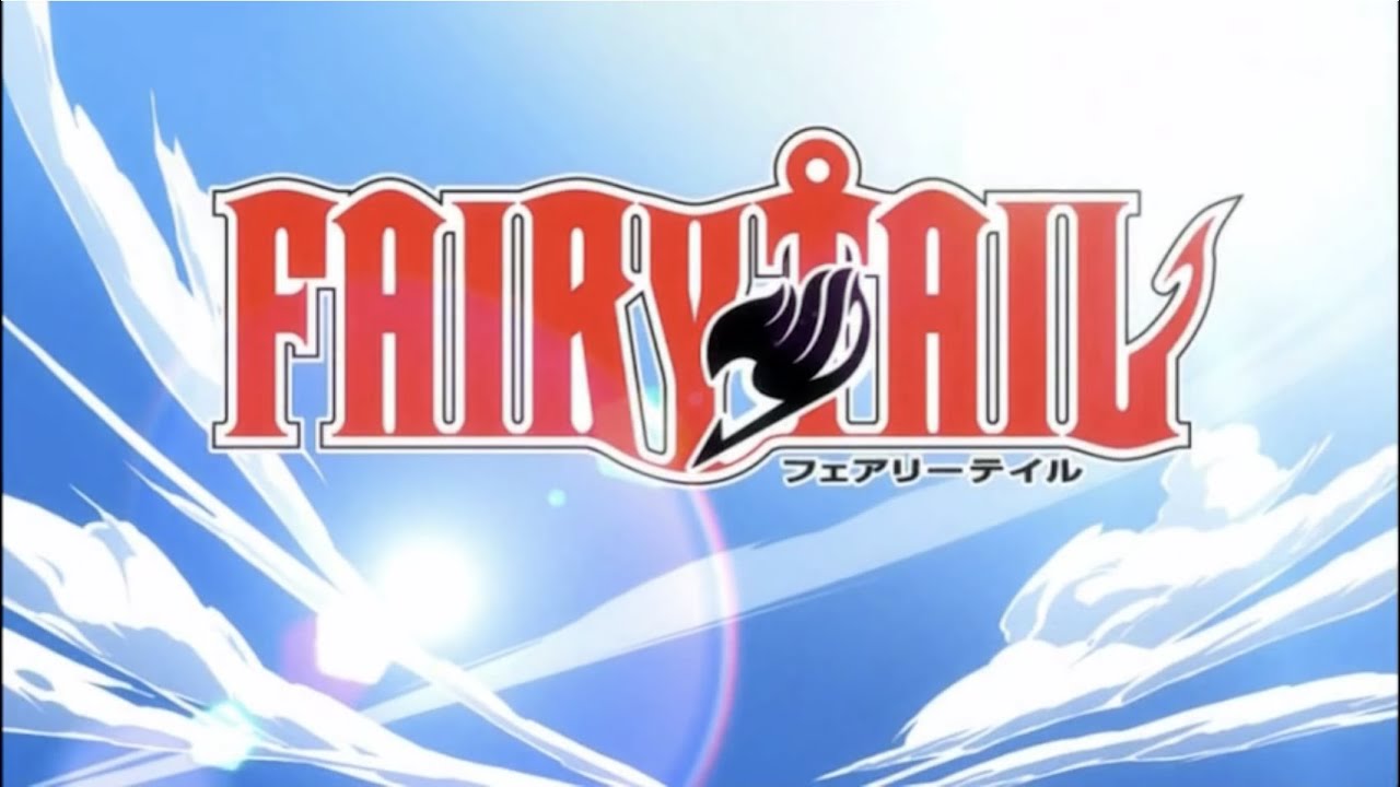 Snow Fairy (Fairy Tail OP1) 5 hours - YouTube