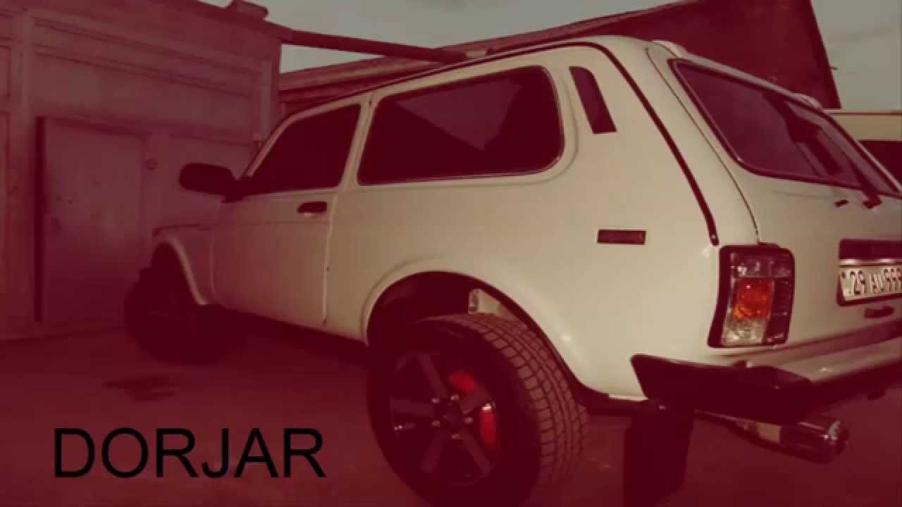 ARMENIAN DORJAR 2015 - YouTube