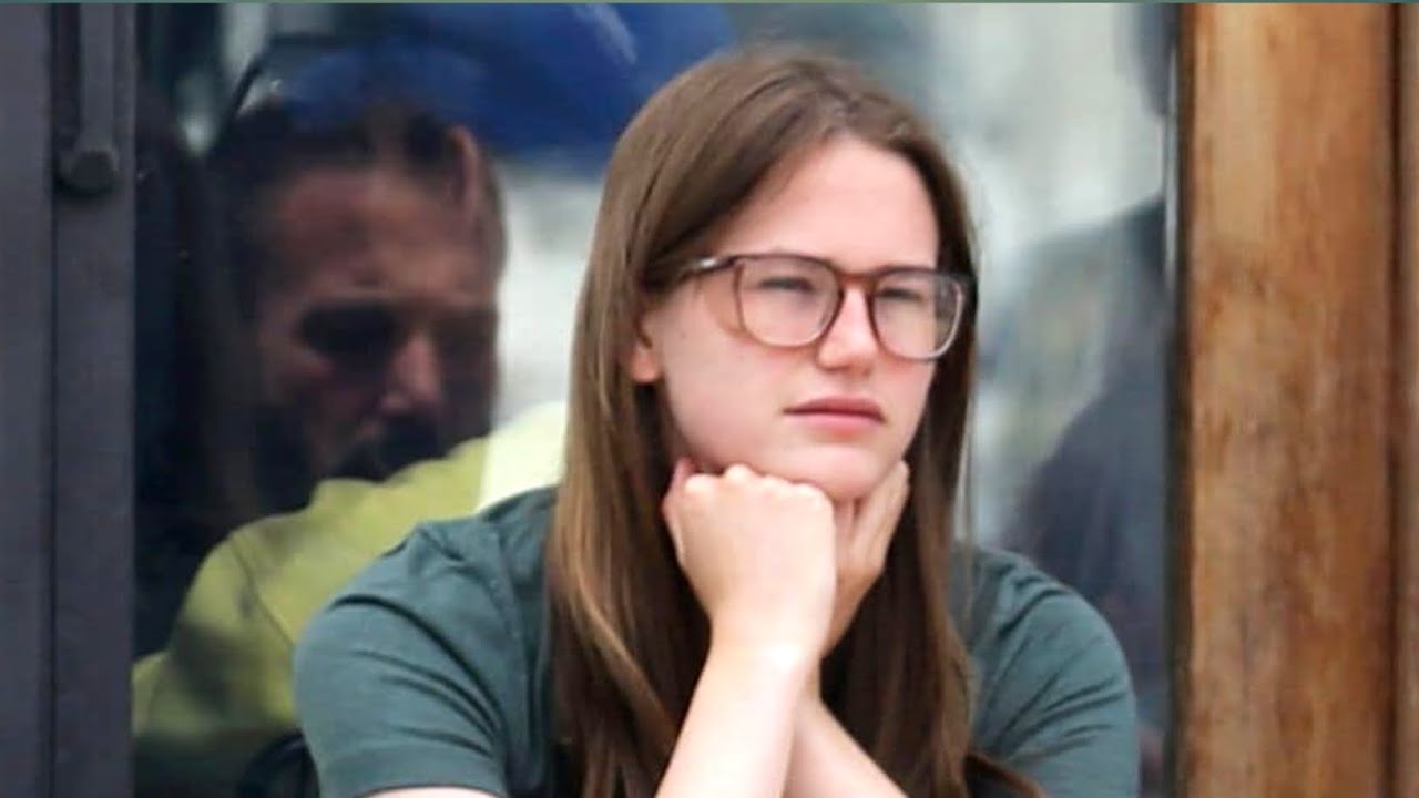 BEN AFFLECK MOVES IN TO BE FULL-TIME DAD TO VIOLET AFTER MEDICAL SCARE ...