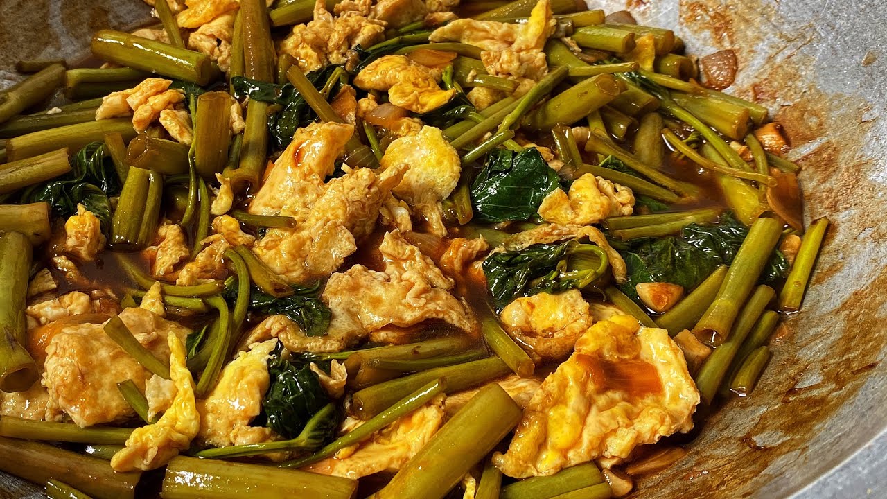 Tipid Budget Ulam Recipe! Sulit sa Sarap, Sulit pa sa Tipid! Lutong ...