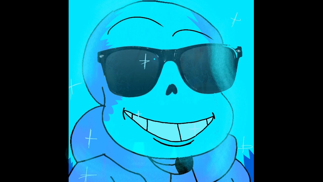Sans becoming canny ( TEMPLATE ) - YouTube