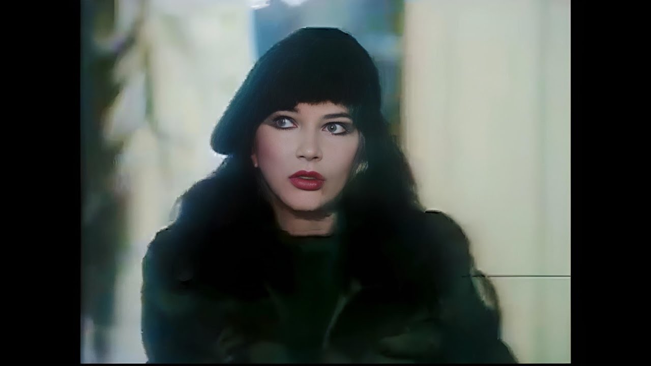 Kate Bush - Army Dreamers (Version 2) (Music Video) - YouTube