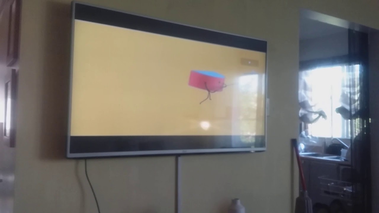 Next in the night garden in family jr - YouTube