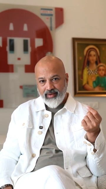 Power of Spoken Words | Bijay J. Anand - YouTube