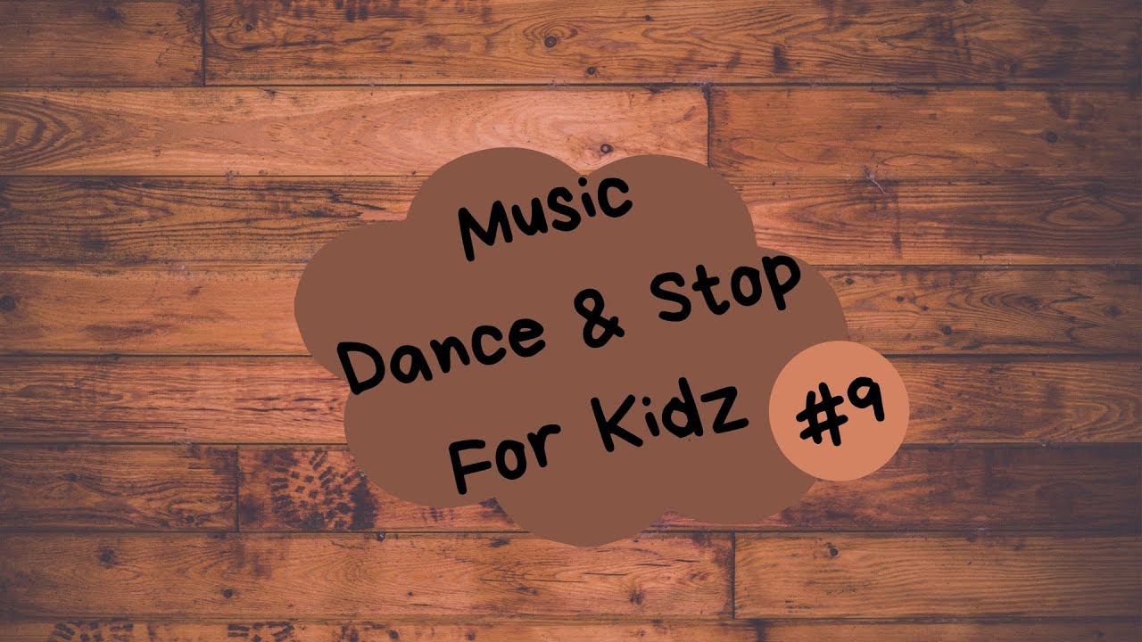 Music Freeze – Dance & Stop – Belle Statuine: Cartoon Version #4 - YouTube
