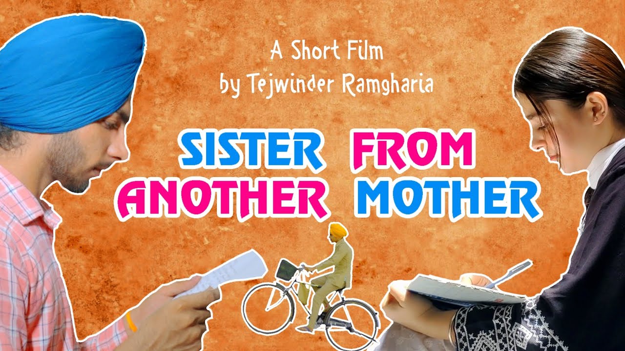 Sister From Another Mother | A short film | Raksha Bandhan special ...