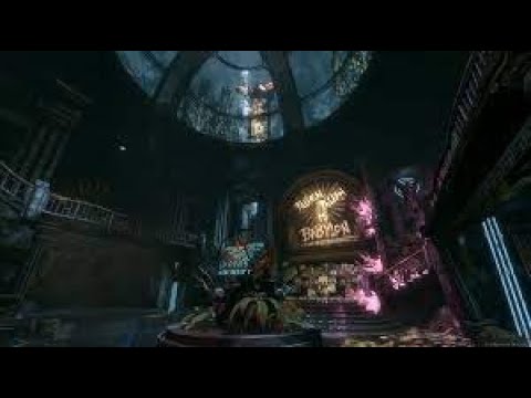 Bioshock 2 Playthrough Part 1: Welcome BACK to Rapture - YouTube