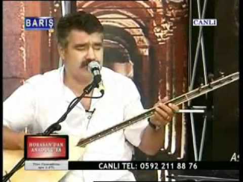 HAYAL HAYAL OLSA   HAYDAR BIÇAKCI
