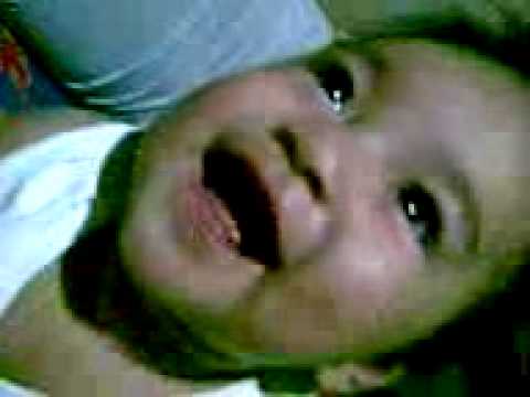 niña sunga baylon 28 - YouTube