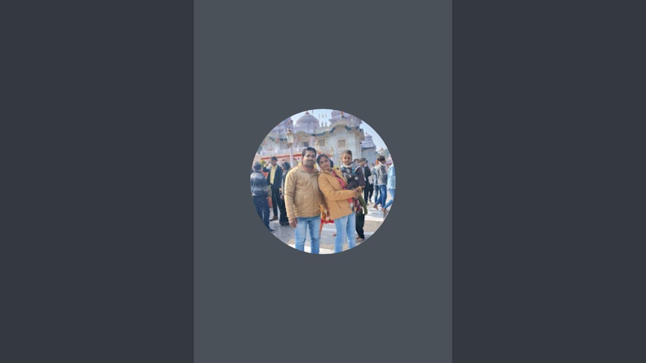 Arya Sharma is live! - YouTube