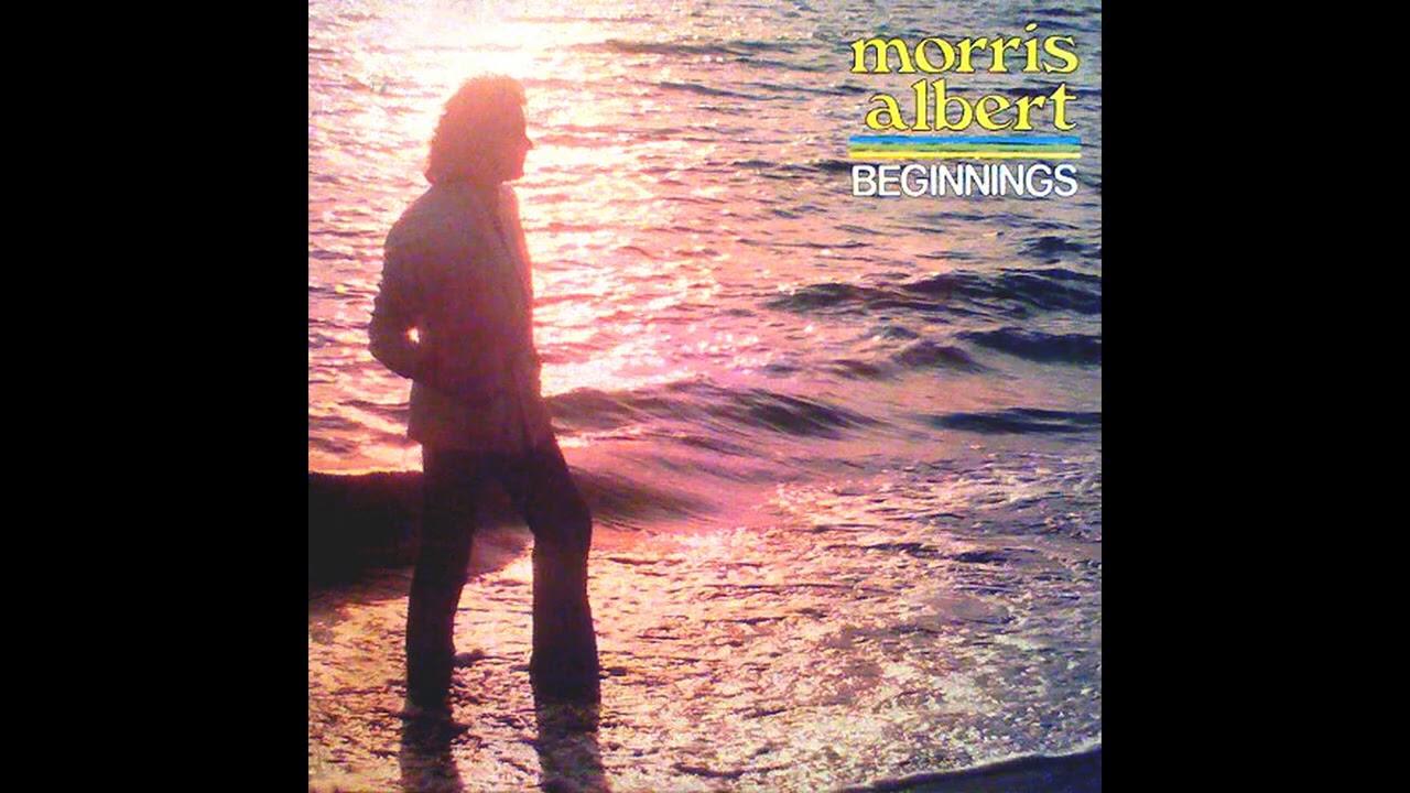 If We Believe - Morris Albert & Rebecca Godinez (HD) - YouTube