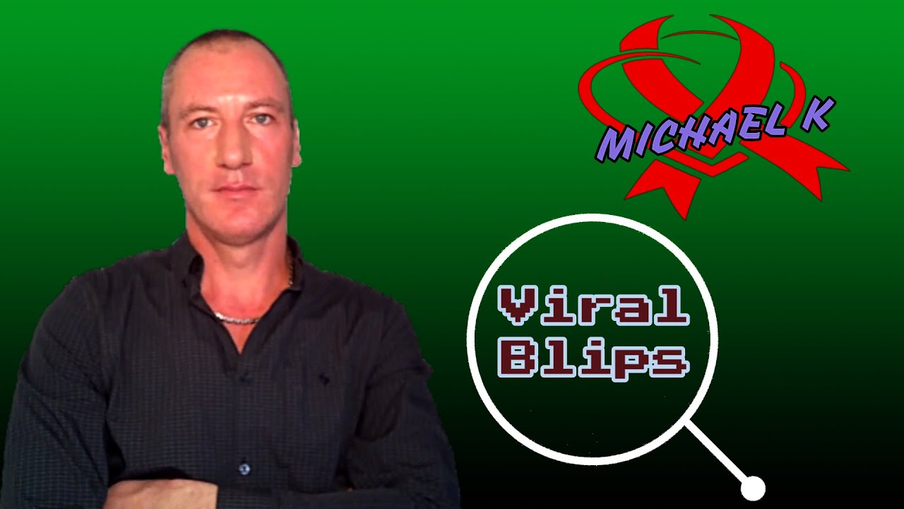 HIV Viral Load Blips - YouTube