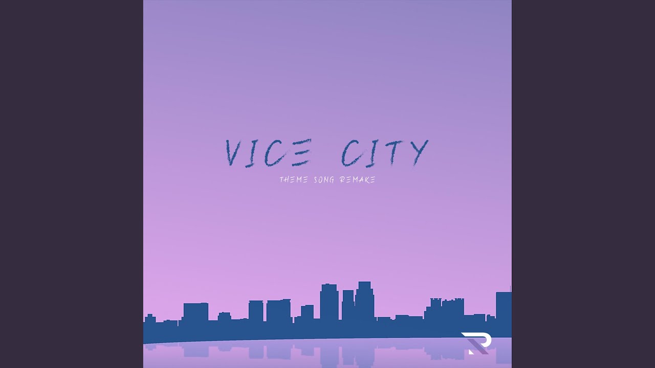 GTA Vice City Theme Song (Remake) - YouTube Music