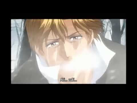 Yaoi Fuyu no semi Death Scene