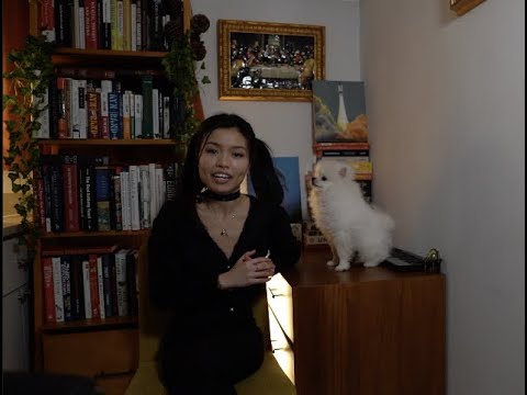 History with Chibi: January First - YouTube