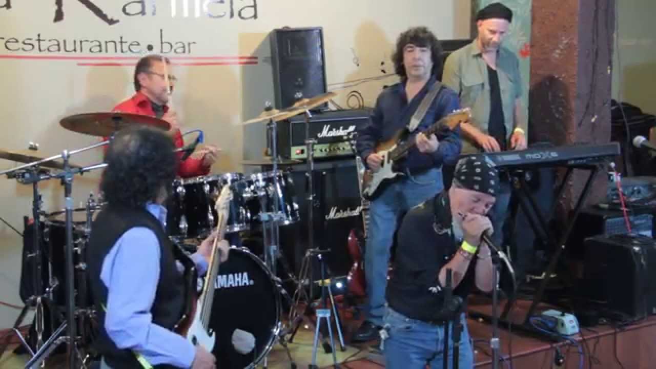 Grupo Arbol ( 7478 ). - YouTube