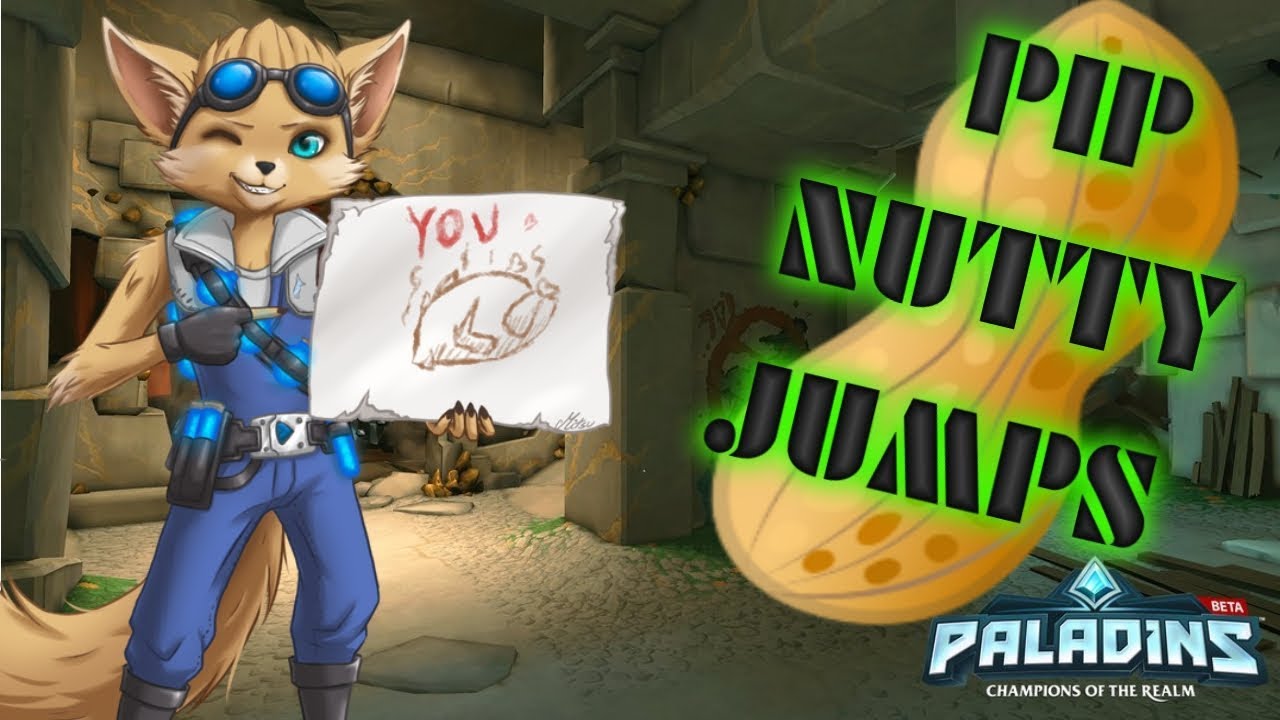 Flank Pip is NUTS | Commentary + Gameplay | 2.01 Patch - YouTube