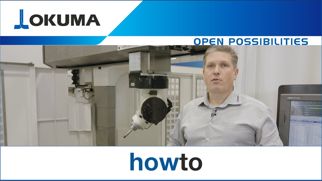 How to - Thermo Friendly Concept - YouTube