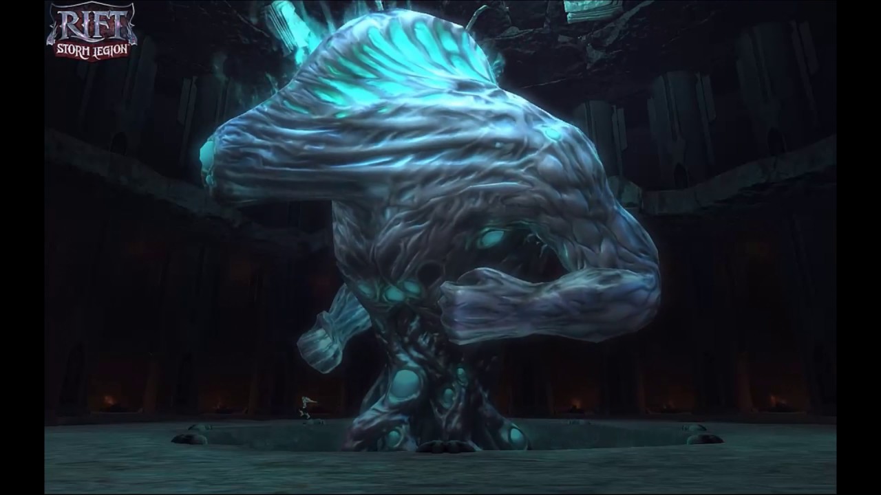 Orphanage Guild Promotion - YouTube