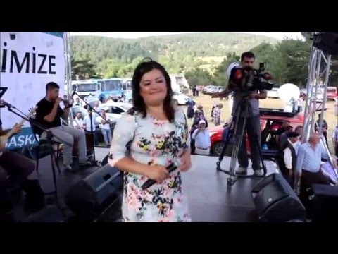 Filiz AĞAR..DENİZİN ORTASINDA .. (VADİNİN SULTANI)