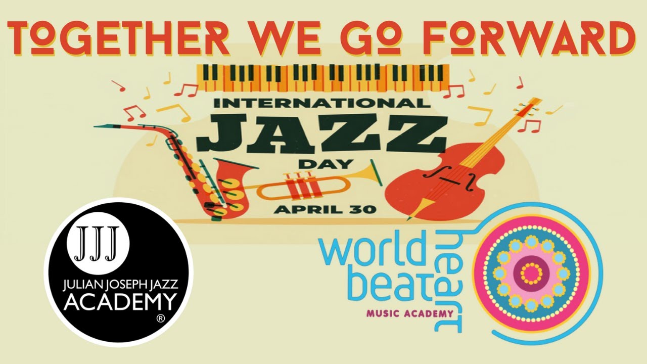 World Heart Beat Music Academy at Daniel Shears blog