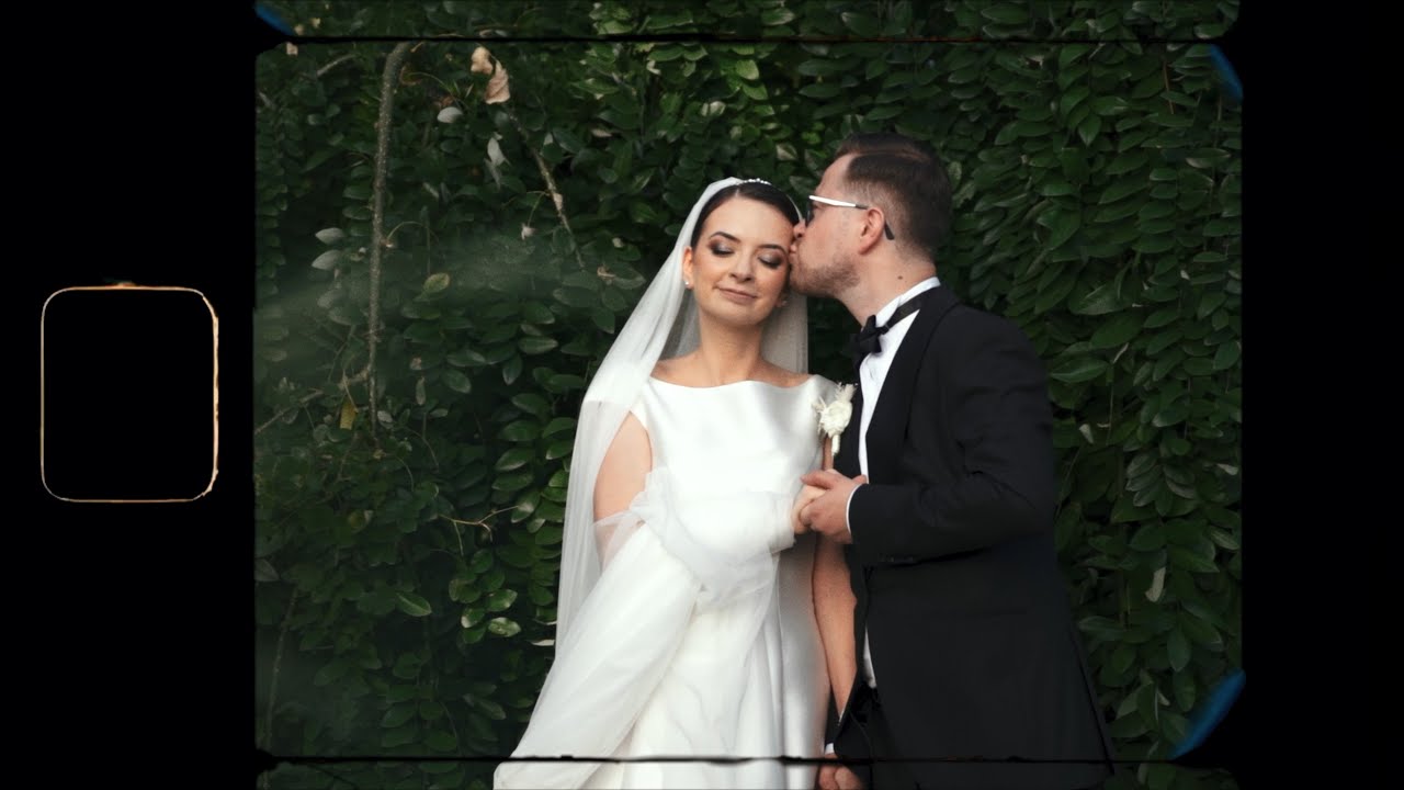 Wedding Trailer🌿Diana & Codrin - YouTube