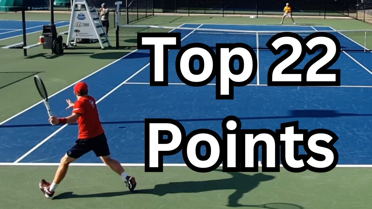 22 Best Points of The Season !! - YouTube