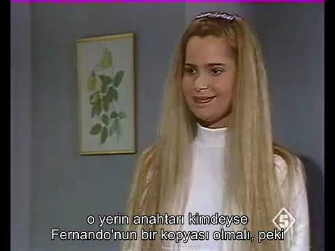 TÜRKÇE ALTYAZILI MANUELA 121 BÖLÜM