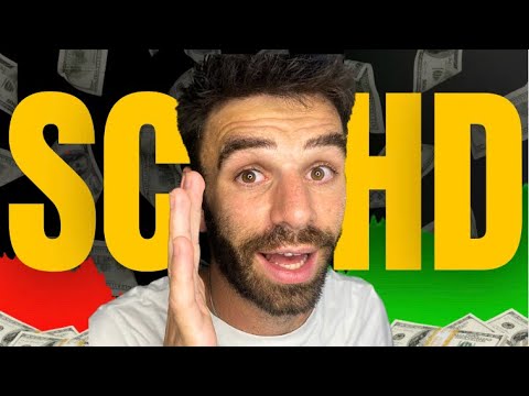 Im LOADING UP on SCHD - YouTube