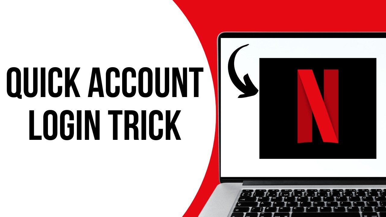 How To login Into Netflix Account ? - YouTube