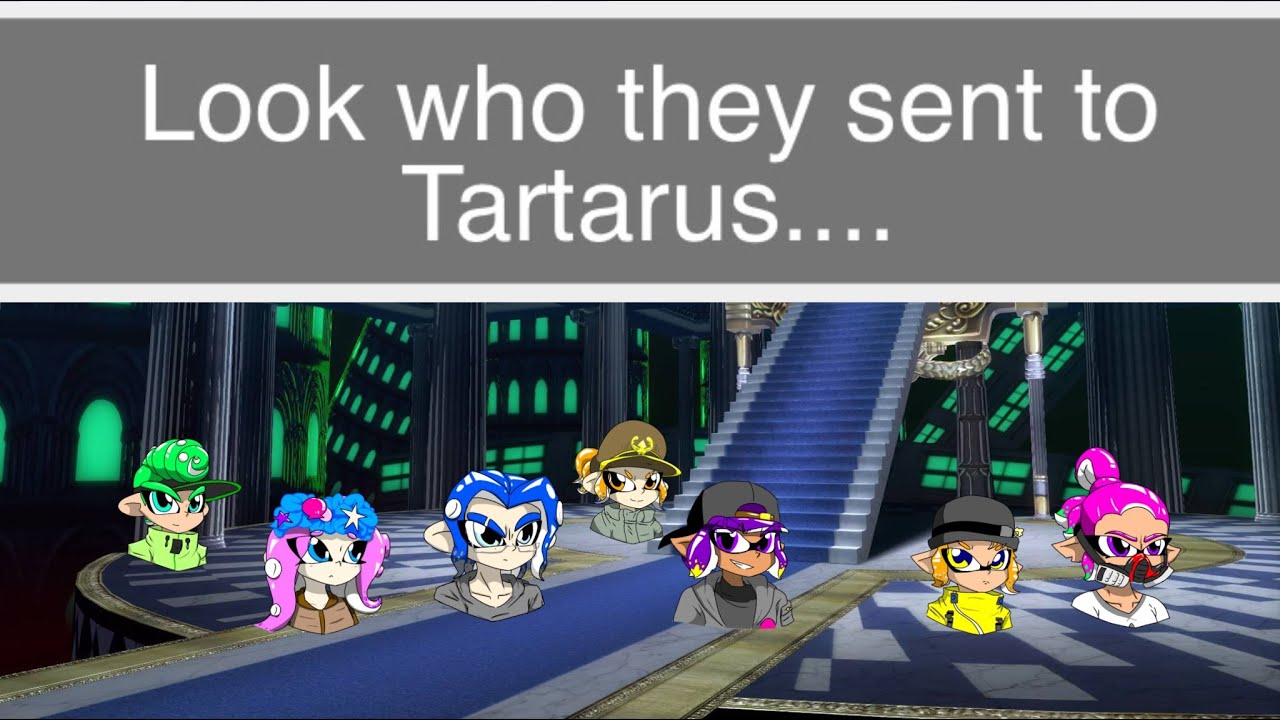 Becoming a Real Purse Owner 3 | Persona 3 Reload plus some Splatoon ...