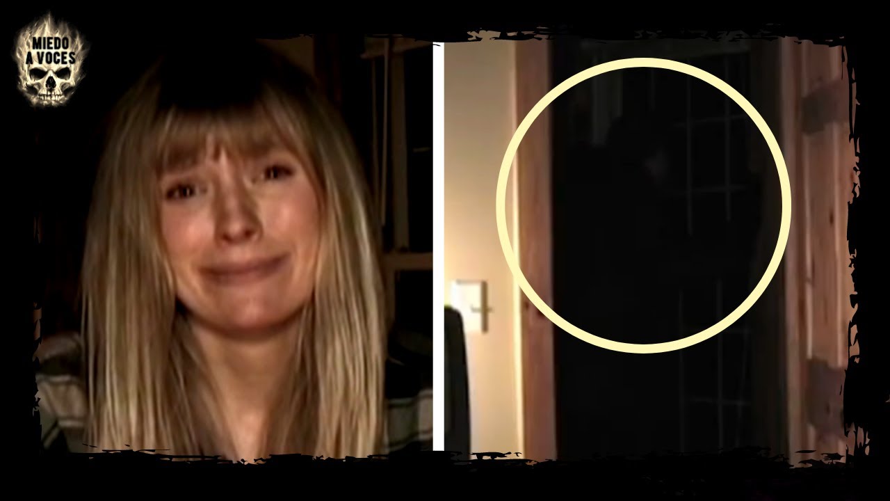 PARANORMAL PARANOIDS, TERROR en SHELBY OAKS | Los Youtubers ...