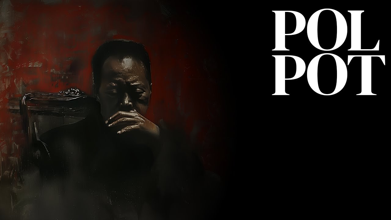 Pol Pot - The Killing Fields of The Khmer Rouge | 3,000,000 Dead - YouTube