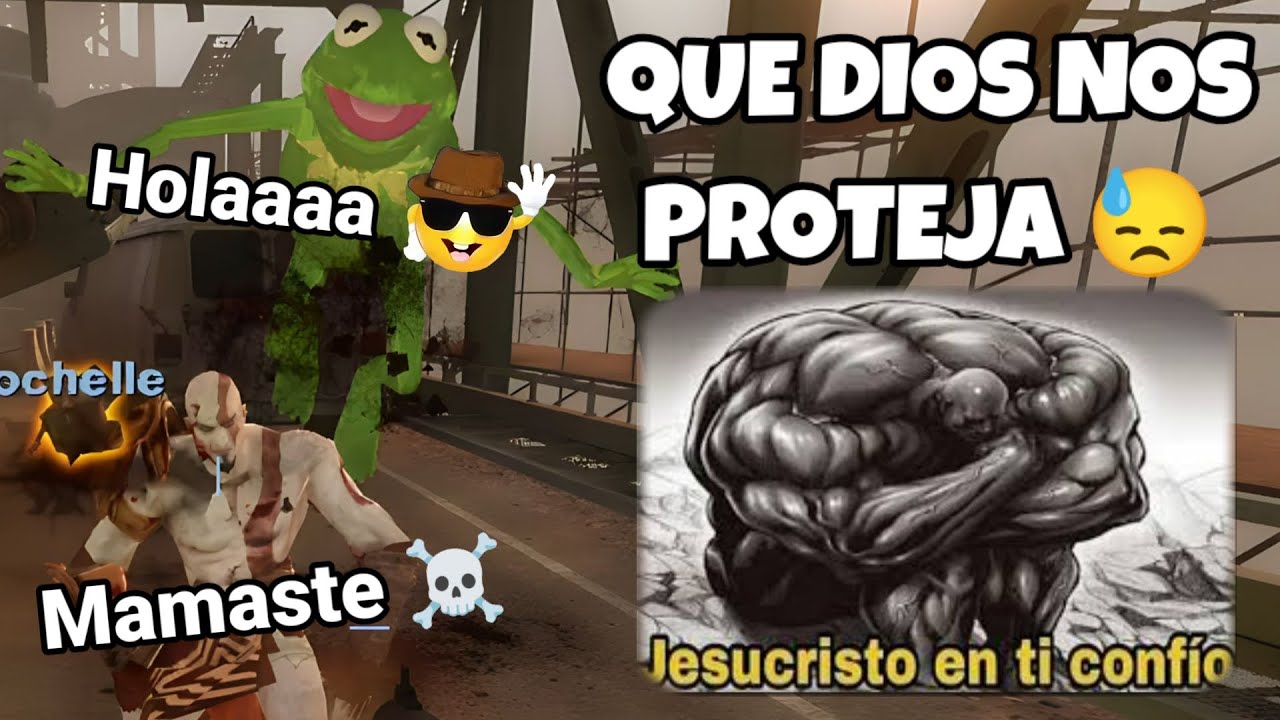 Ayudaaa!!!! 😭 este loco le metió MODS XD al leftsito ☠️☠️ | Left 4 Dead ...