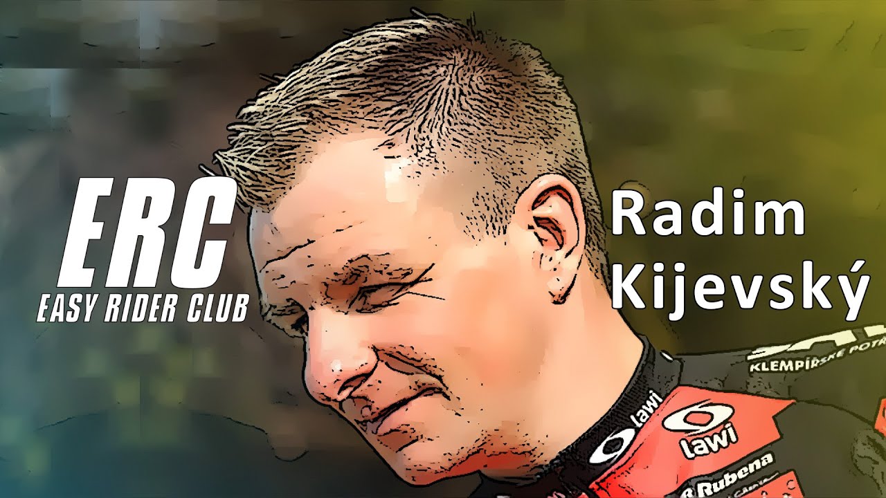 Radim Kijevský - Video podcast #20 - YouTube