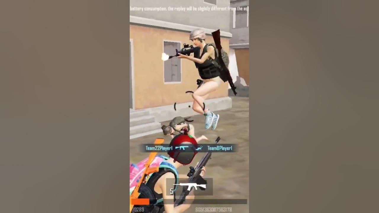 1v3 Scrims #bgmi #gaming #pubg #bgmishorts #viralvideo - YouTube