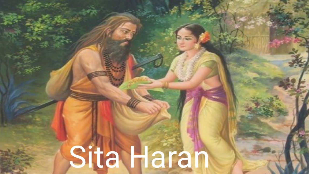 Sita Haran। Chhou Nach। Chhou Dance। Chhou Nritya।Aao Chhou Nach dekho ...