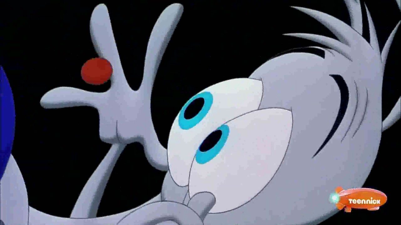 The Rugrats Movie... on TeenNick (March 1, 2019) - YouTube