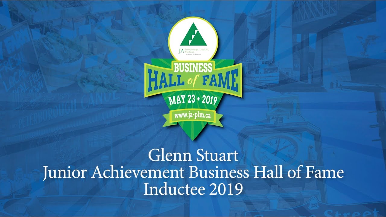 Glenn Stuart - YouTube